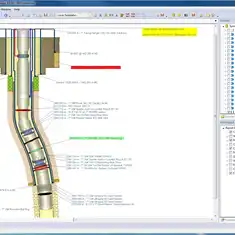 Completion String Design - CSD 2019